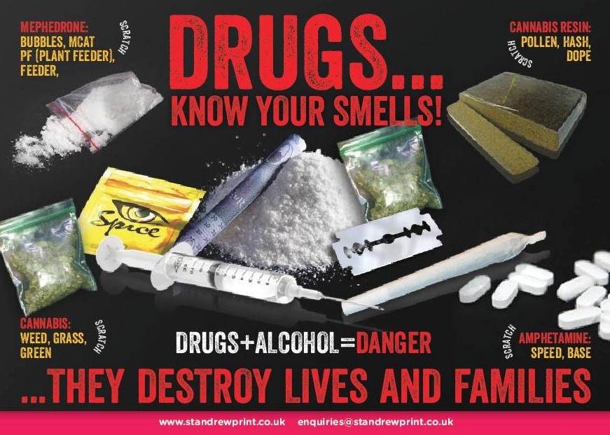 Drug Art – Drug Free Australia