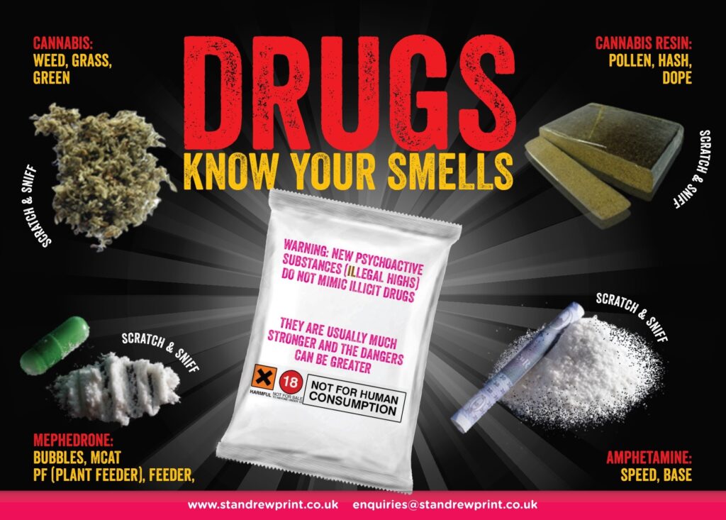 Drug Art – Drug Free Australia